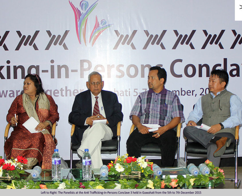 Events & Conferences – Impulse NGO Network