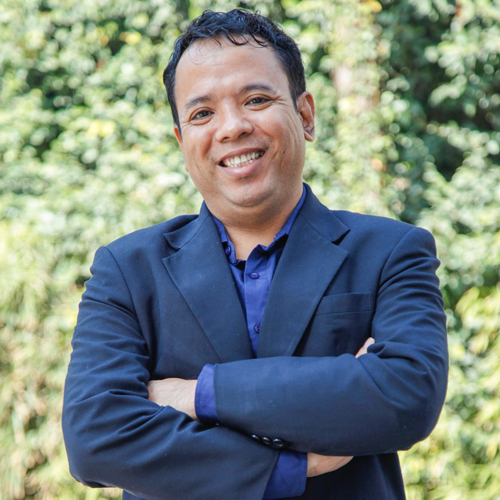 Maung Maung Win – Impulse NGO Network